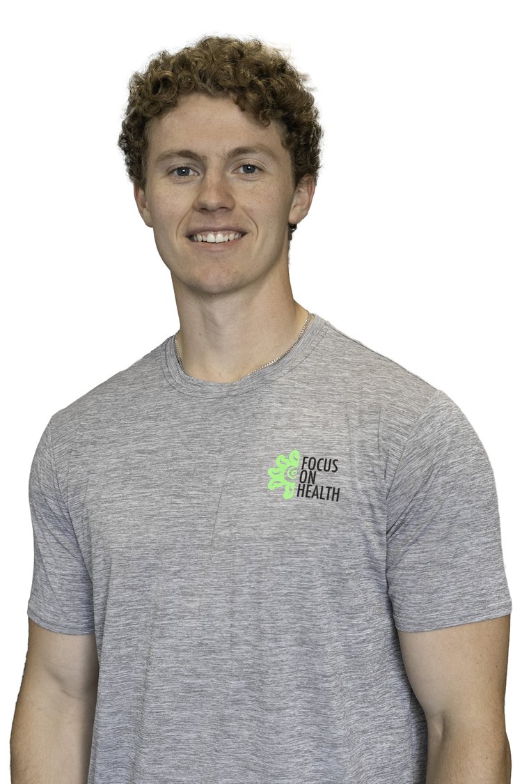 Mobility Matters - Reece Bio — Focus on Health