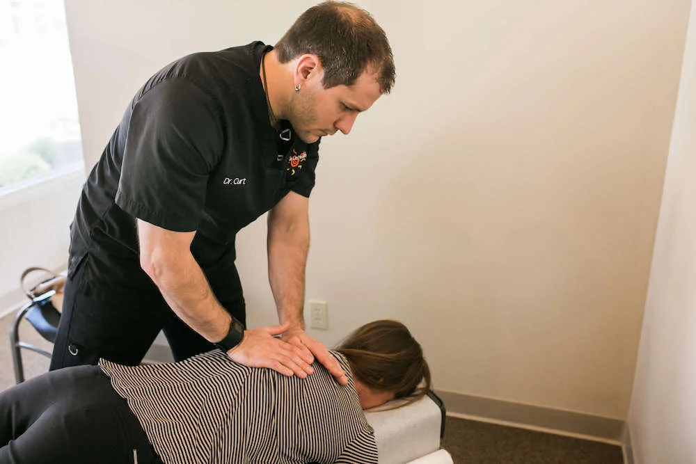 Mobility Matters - Graston Technique — Focus on Health