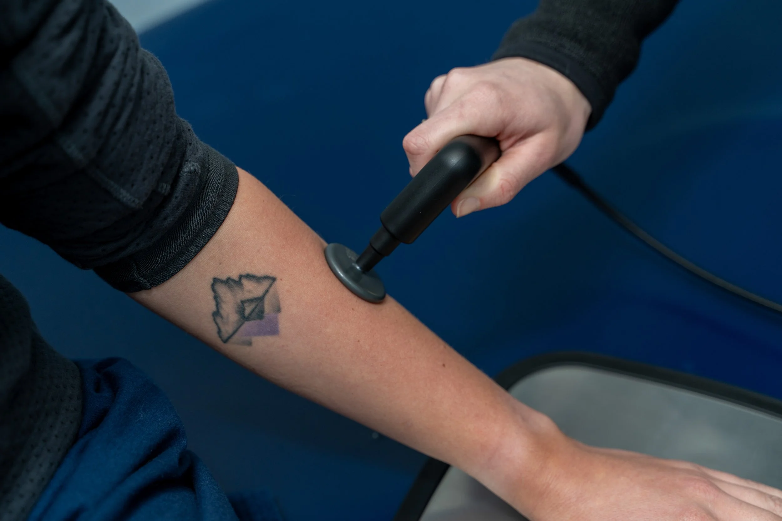 Mobility Matters - Radio Frequency — Focus on Health