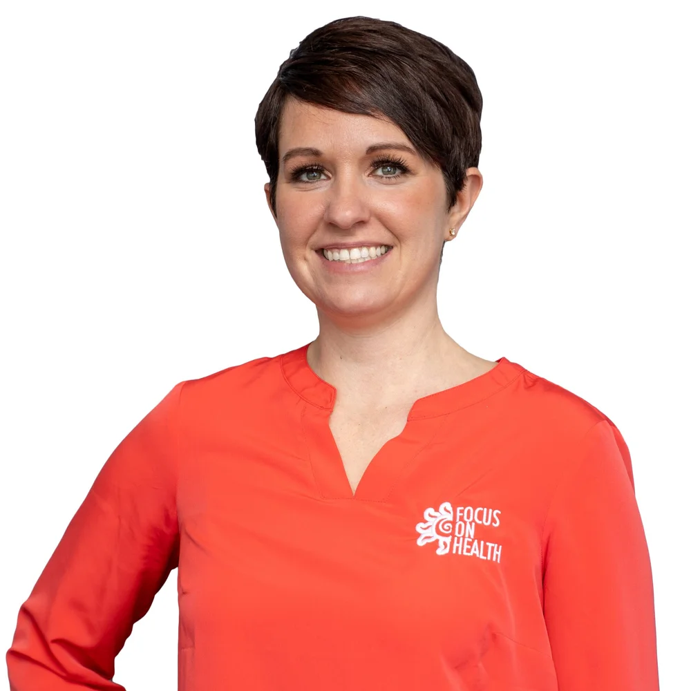 Mobility Matters - Team — Focus on Health