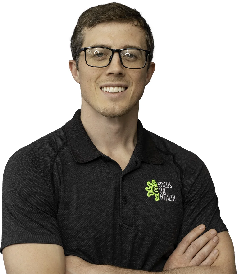 Mobility Matters - Team — Focus on Health