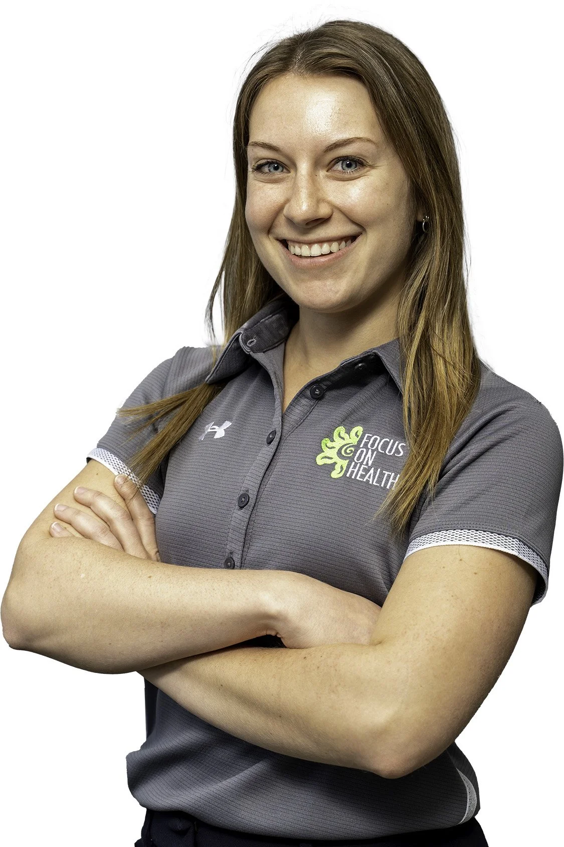Mobility Matters - Team — Focus on Health