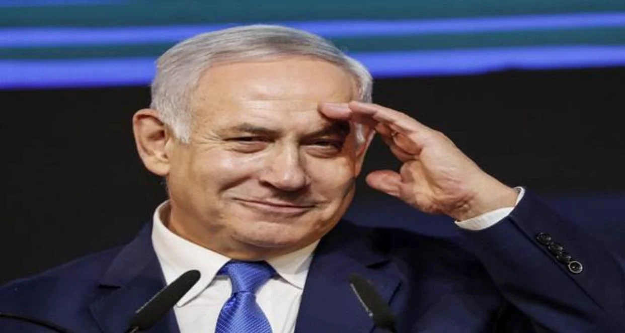 Netanyahu Re Elected Israeli Prime Minister — The King is Coming