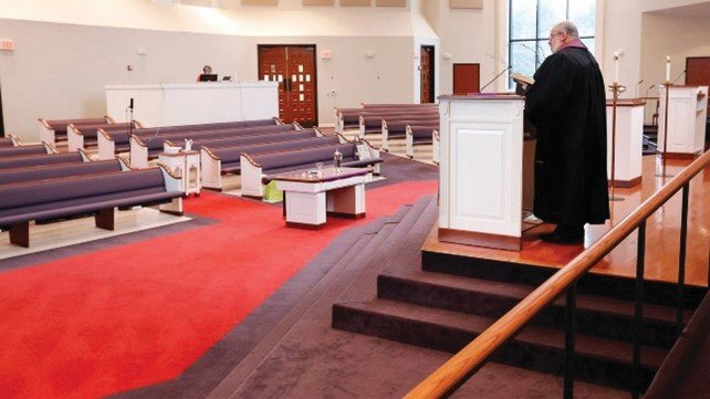 The Rise of “Apatheism” and its Impact on the Church — The King is Coming