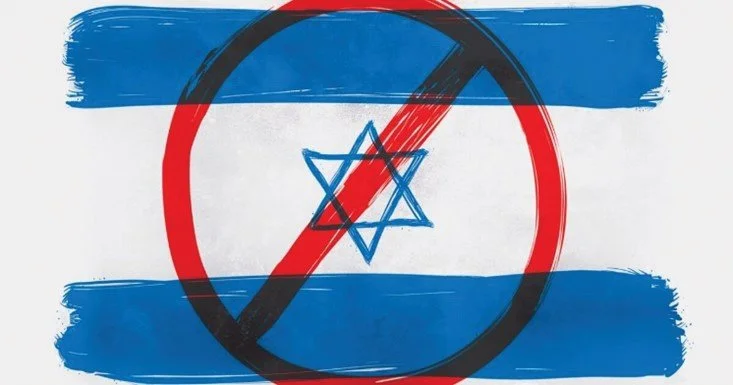 Persecution Continues to Rise Against Jews in Academia — The King is Coming