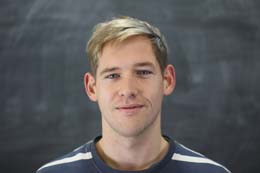 Who's Who — Town Church Bicester