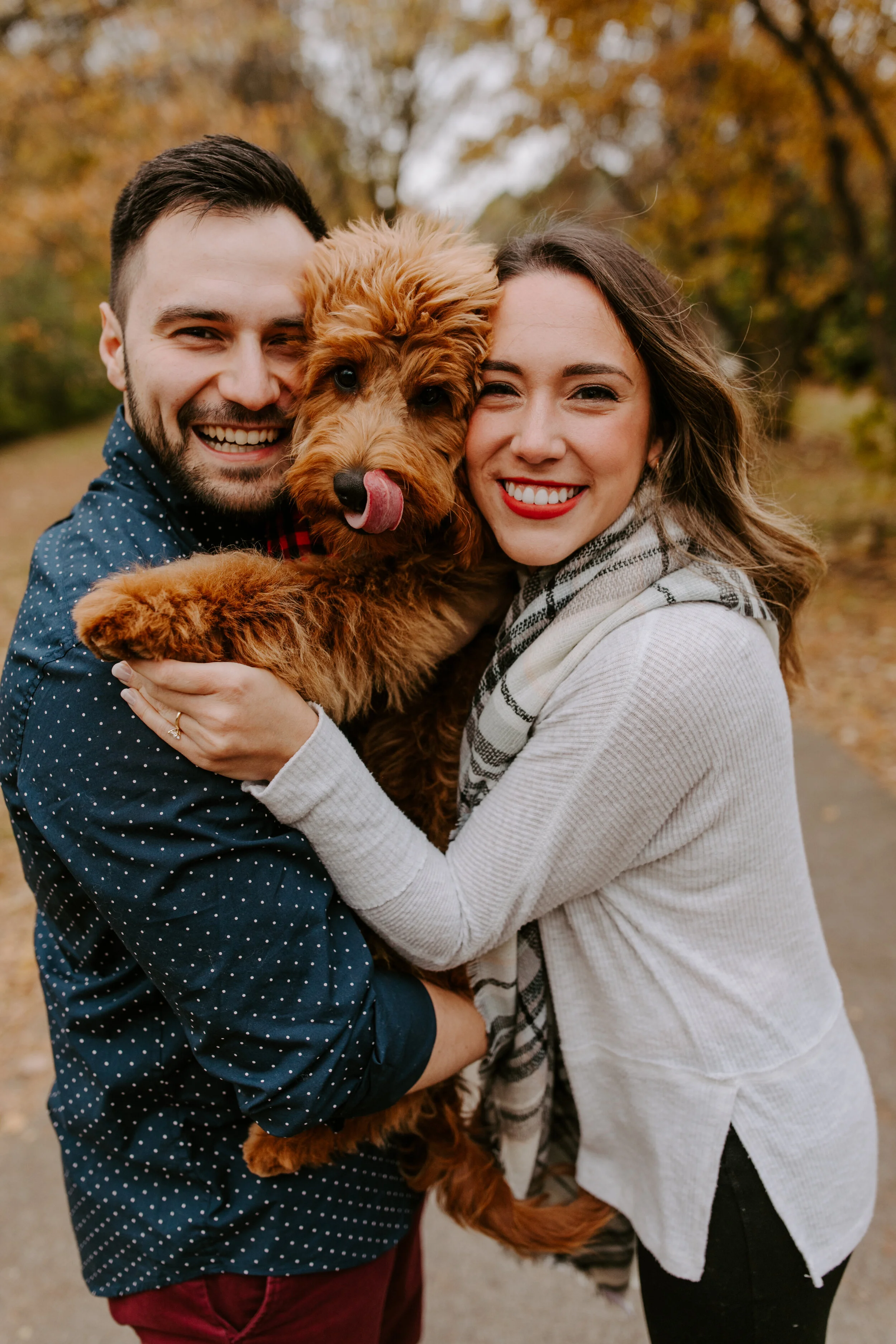 Three Tips for Including Your Dog on Your Wedding Day — Ben Ramos ...