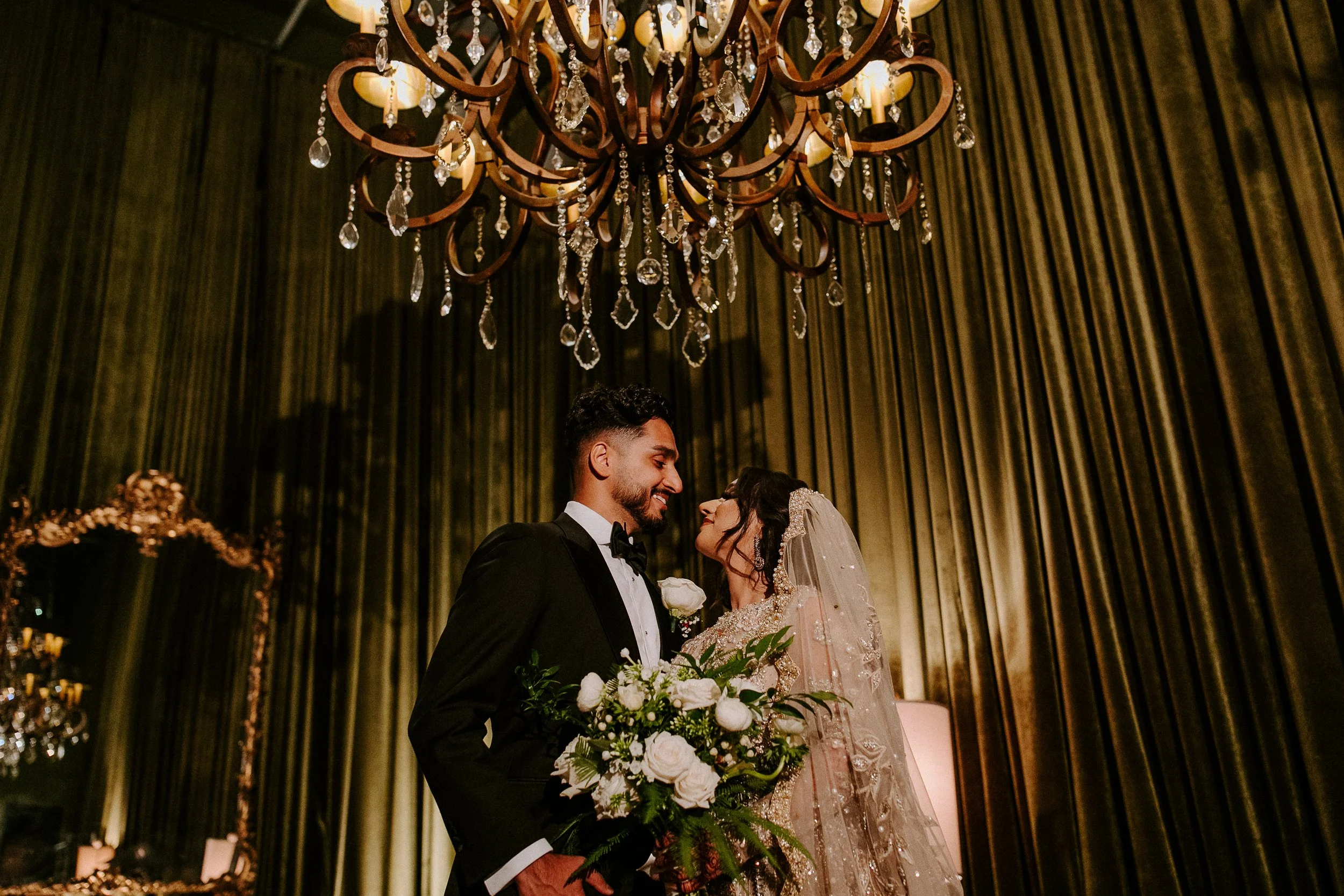 Chicago Wedding Photography - Ben Ramos Photography - www ...