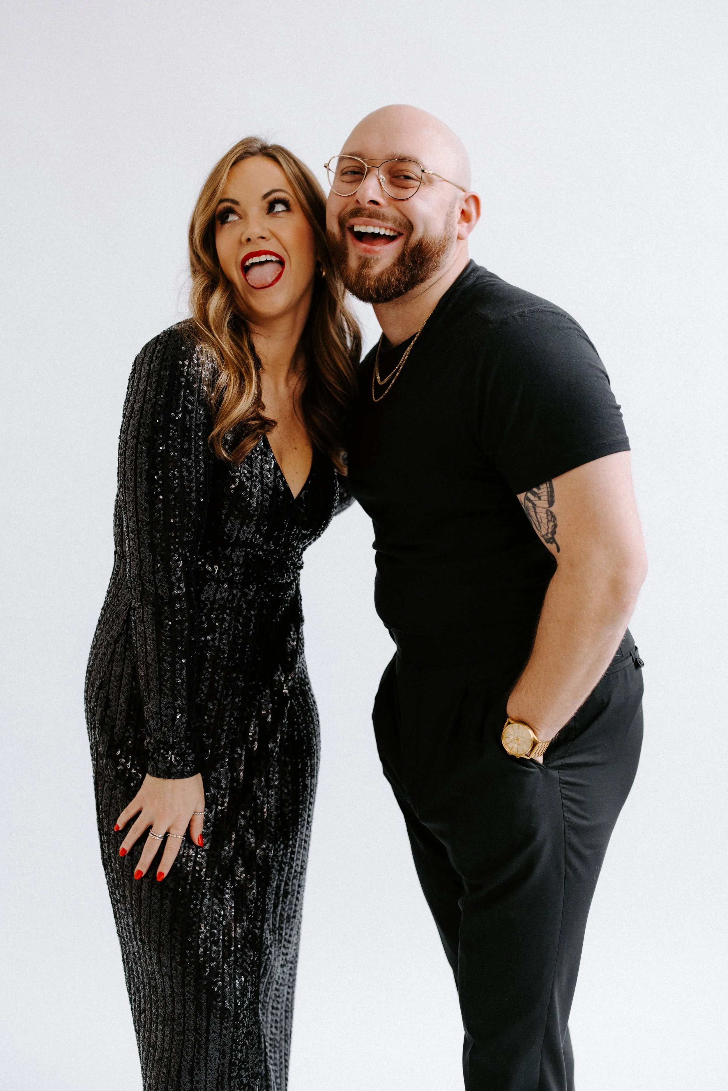 McKenzie Portfolio — Ben Ramos Photography