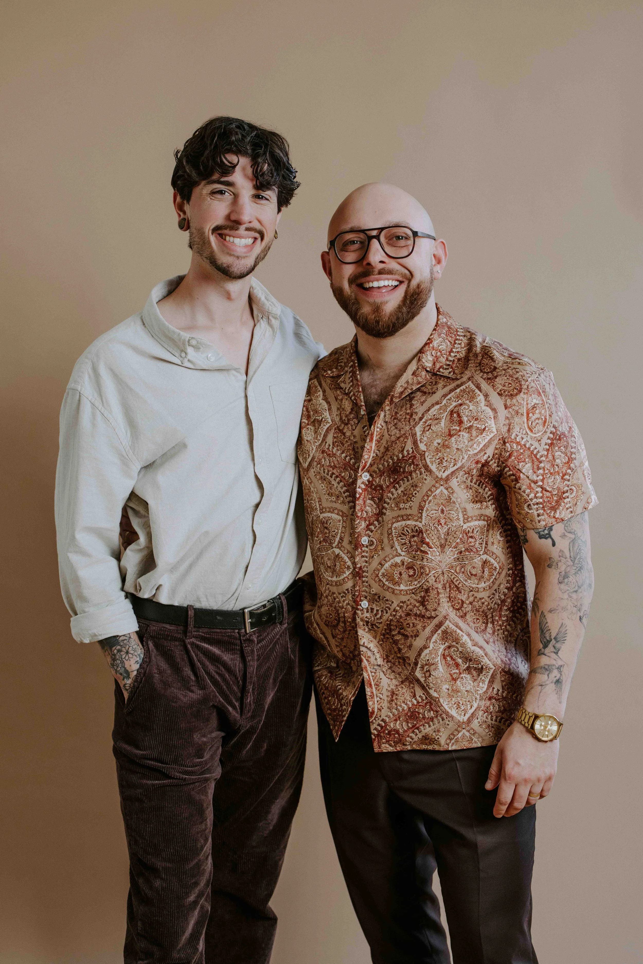 Jeremy Portfolio — Ben Ramos Photography