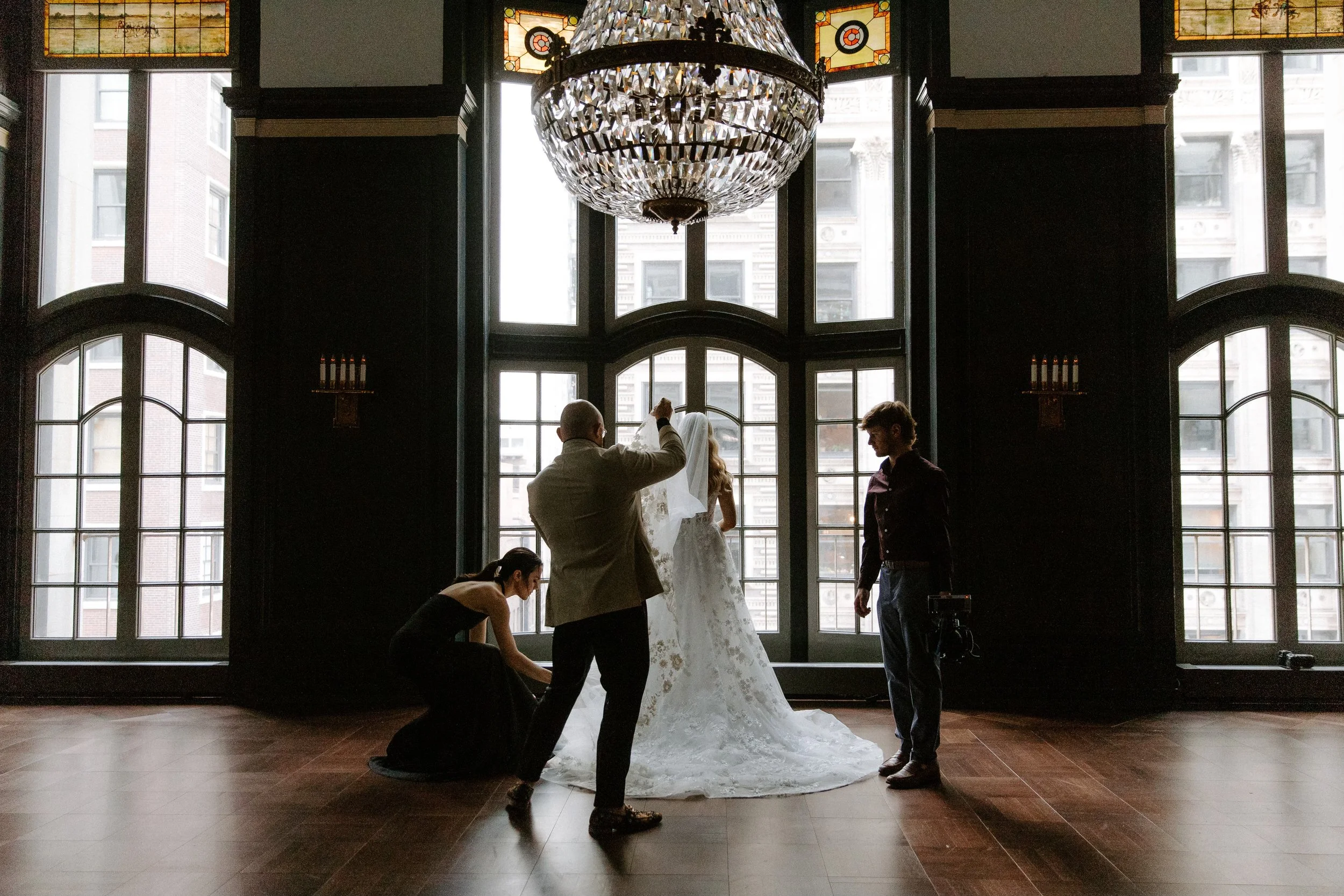 Ben Portfolio — Ben Ramos Photography