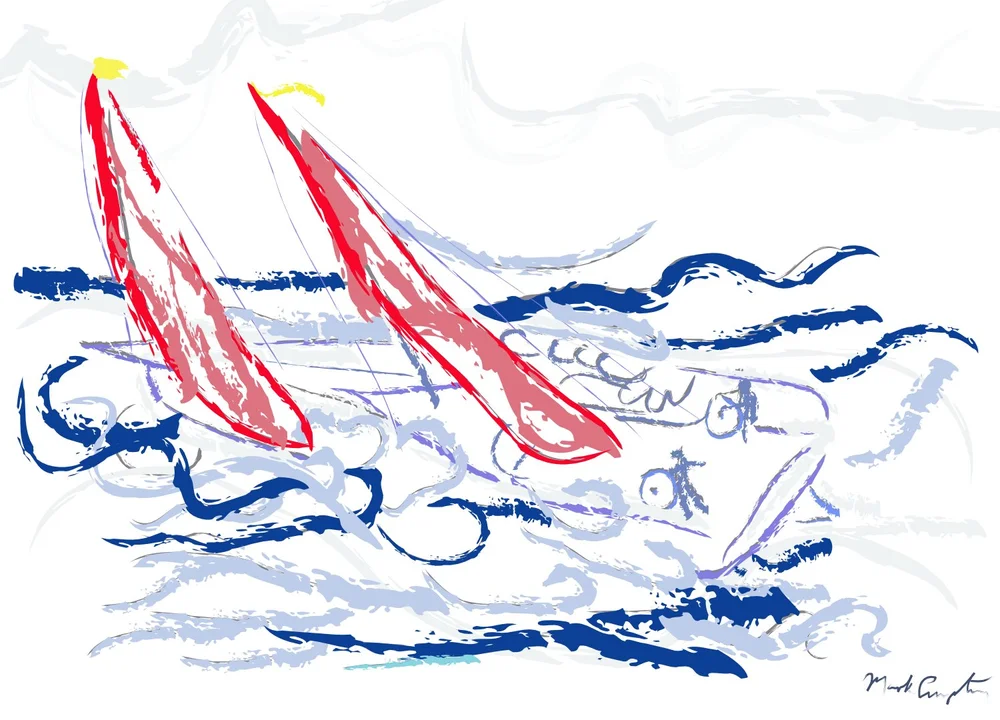 Services - Bright Ink - Graphic Recording & Visual Note Taking