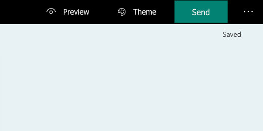 Microsoft Forms: An Introduction — Digital Maestro Publications