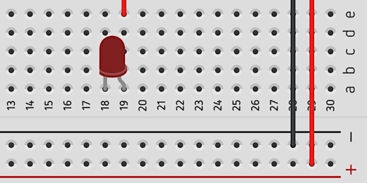 Transistor Circuits in Tinkercad — Digital Maestro Magazine