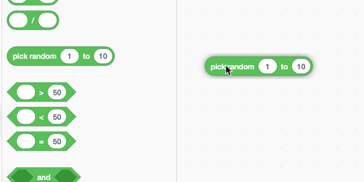 Dice Game with Scratch — Digital Maestro Publications