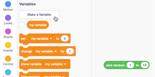 Dice Game with Scratch — Digital Maestro Magazine