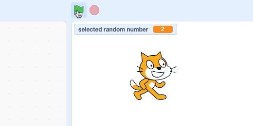 Dice Game with Scratch — Digital Maestro Publications