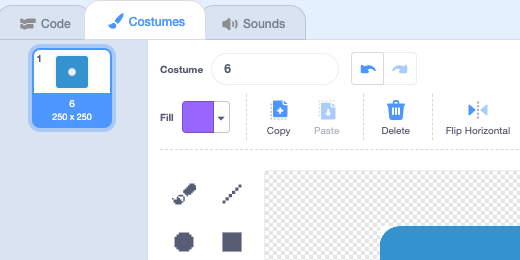 Dice Game with Scratch — Digital Maestro Publications