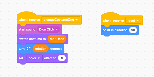 Dice App update: Lesson 4 of 5 — Digital Maestro Magazine