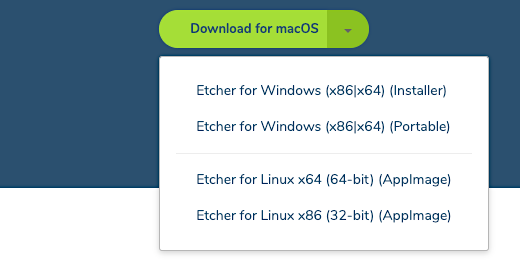 Weather Station Project: Lesson 2: Installing Raspian — Digital Maestro ...