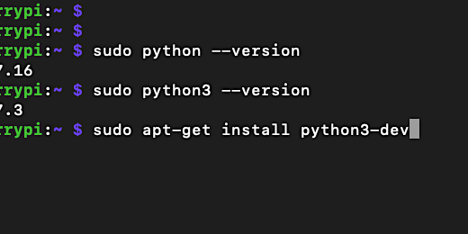 Weather station project with Raspberry Pi lesson 3 — Digital Maestro ...