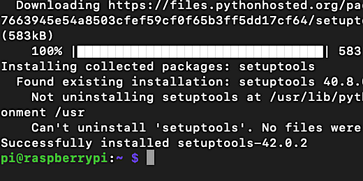 Weather station project with Raspberry Pi lesson 3 — Digital Maestro ...