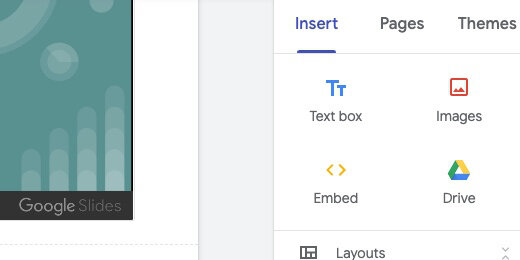 Google Slide presentations for distance learning — Digital Maestro Magazine