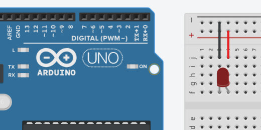 Tinkercad Arduino How To Use Tinkercad To Create A Temperature