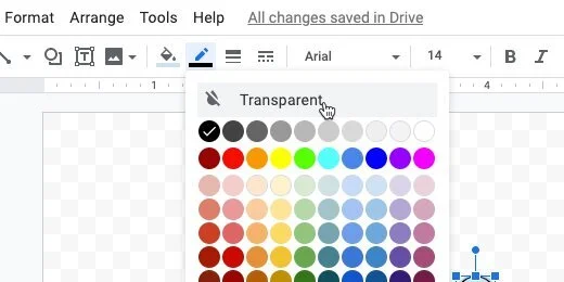 Matching exercises for students with Google Drawings — Digital Maestro ...