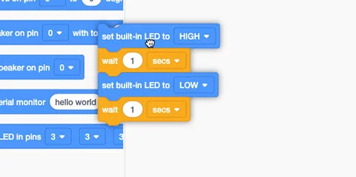 Vary the brightness of an LED using an Arduino and pulse width ...