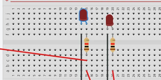Vary the brightness of an LED using an Arduino and pulse width ...