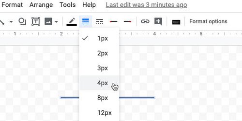 Angles with Google Drawings — Digital Maestro Publications