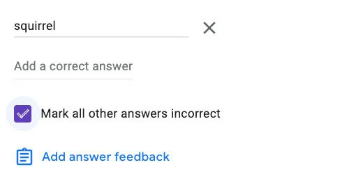 Google Forms for vocabulary assignments and assessments — Digital ...