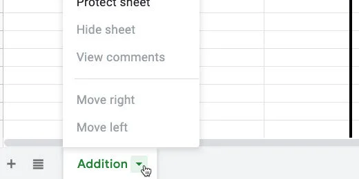 Basic math problem generator with google sheets — Digital Maestro Magazine