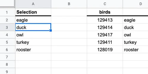 Elementary bar chart assignment generator with google sheets for young ...