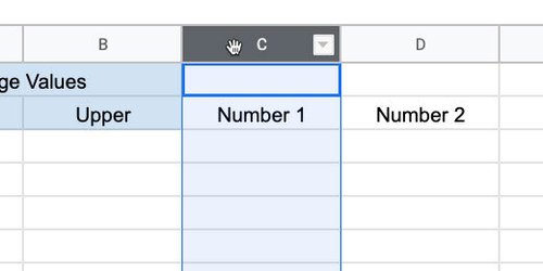 Generate an assignment generator for the greatest common multiple or ...