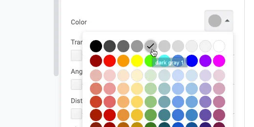 Space race infographic with Google Drawings — Digital Maestro Magazine
