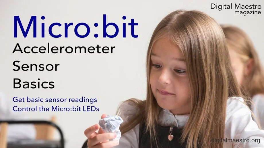 Digital Maestro Magazine