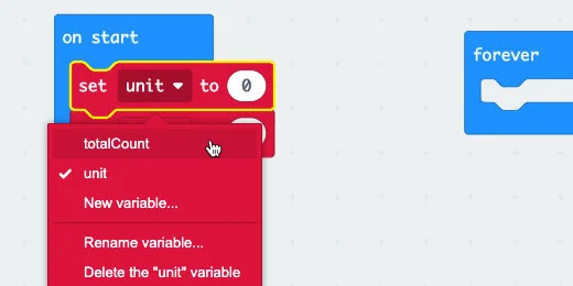 Micro:bit progress bar for data collection projects — Digital Maestro ...