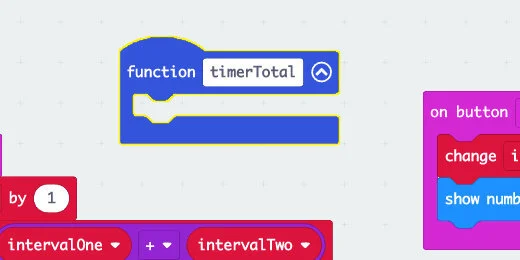 Micro:bit timer — Digital Maestro Magazine