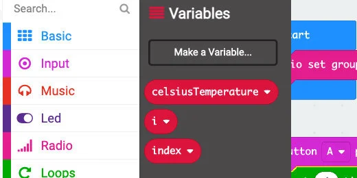 Micro:bit remote sensor with progress bar — Digital Maestro Magazine