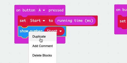 Micro:bit timer and stopwatch — Digital Maestro Magazine