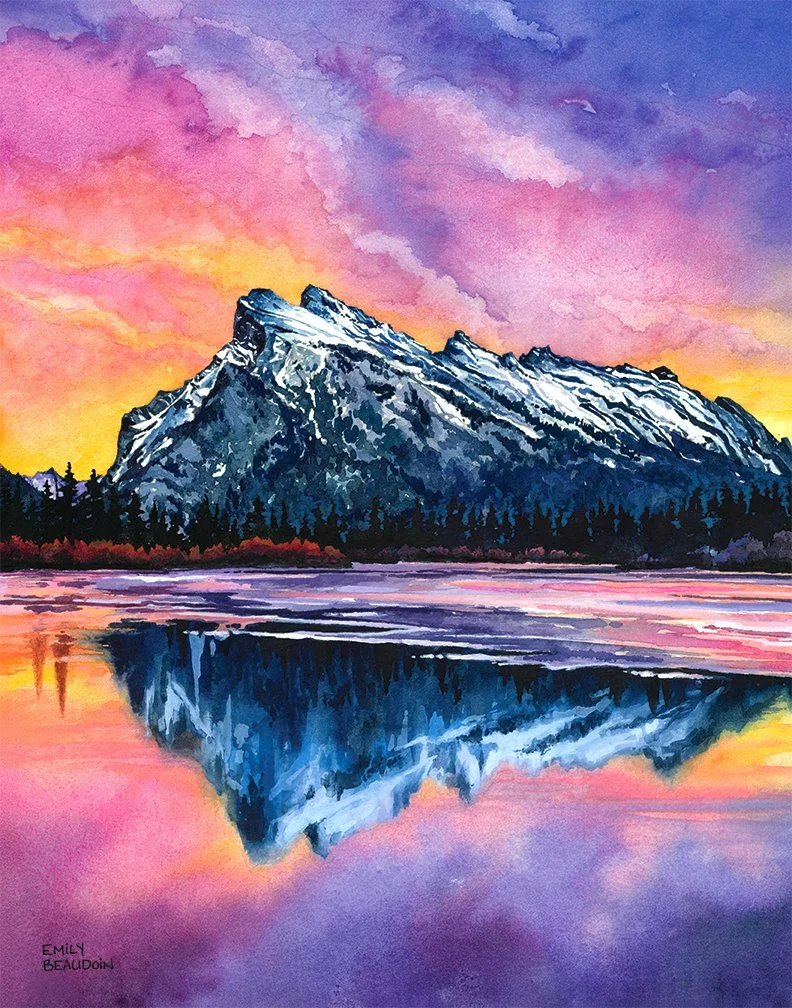 Emily Beaudoin | Discover Unique Art – Shop Now