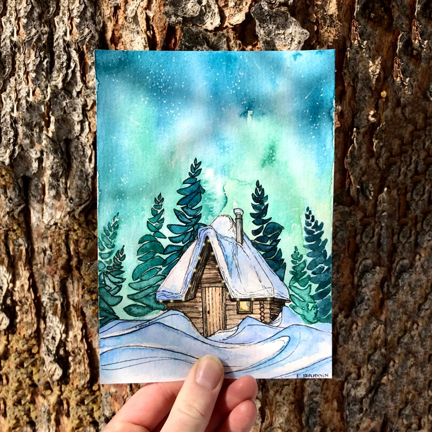 Shop — Emily Beaudoin