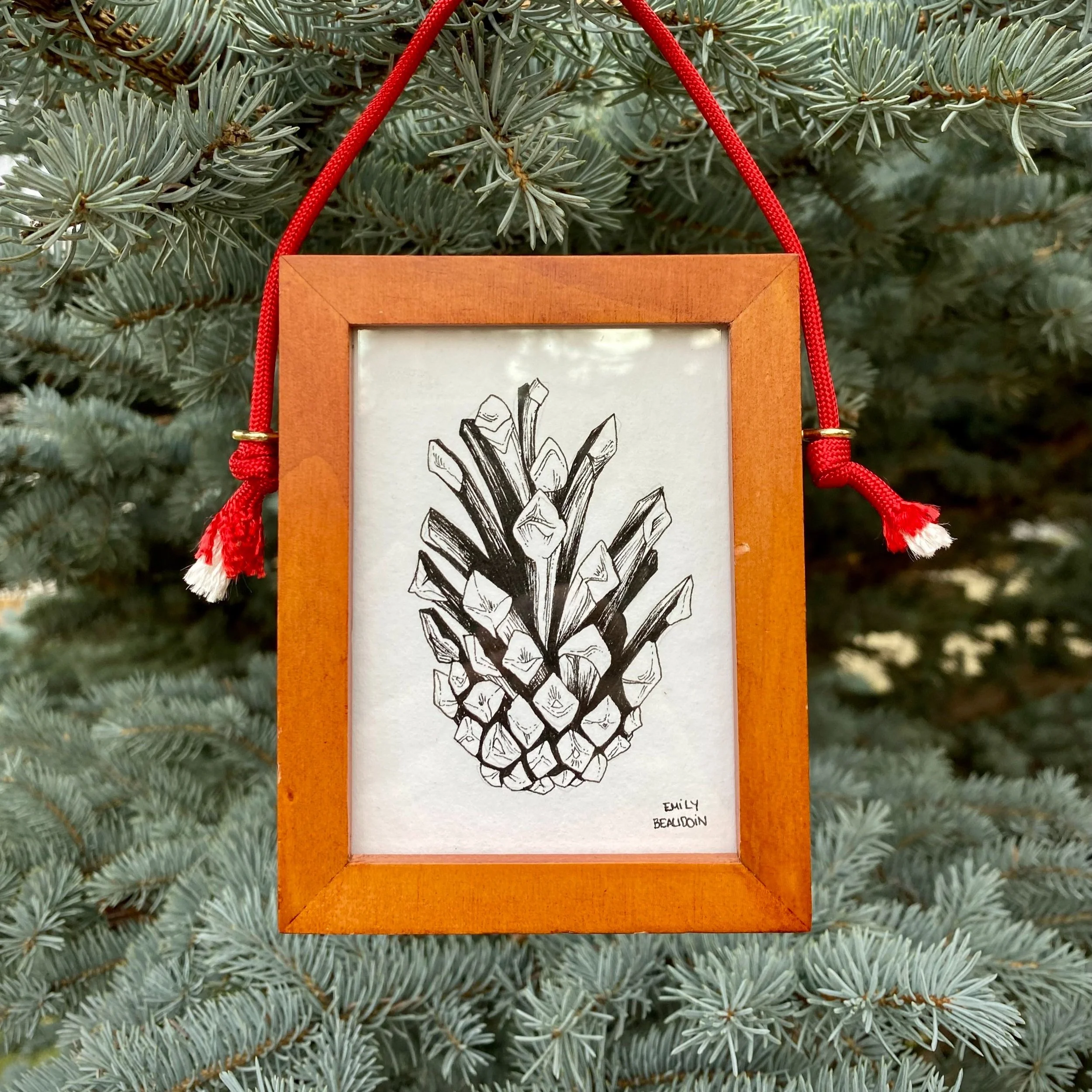 Shop — Emily Beaudoin