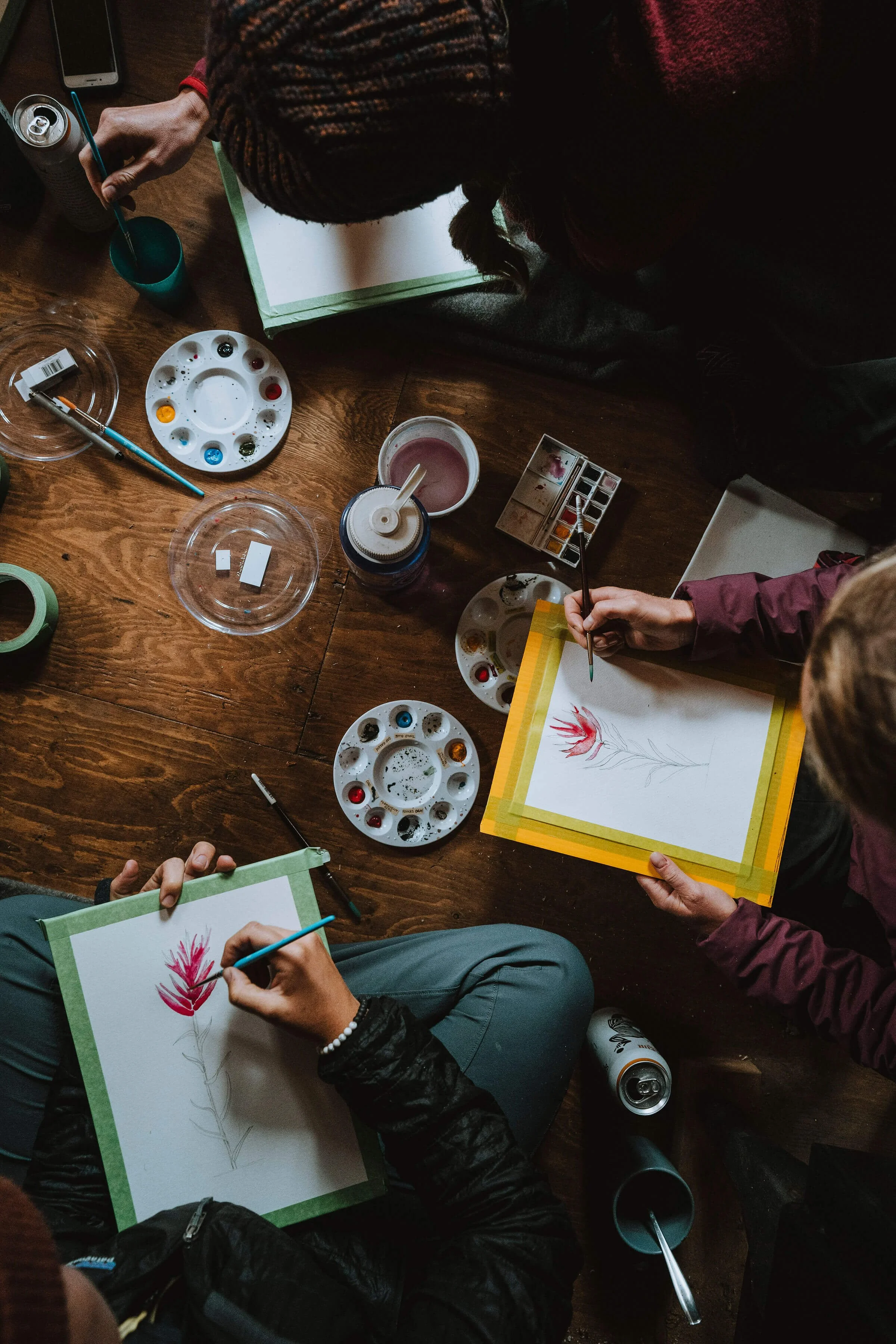 Shop — Emily Beaudoin