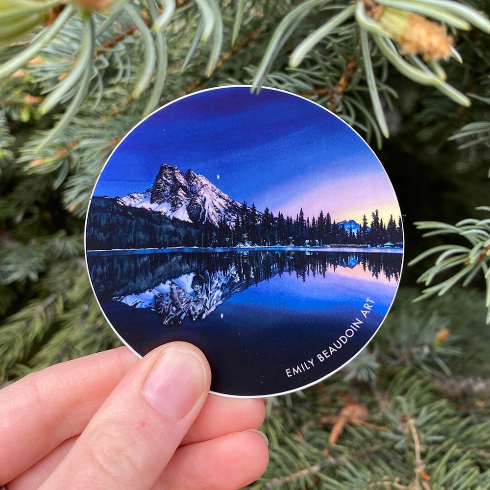 Shop — Emily Beaudoin