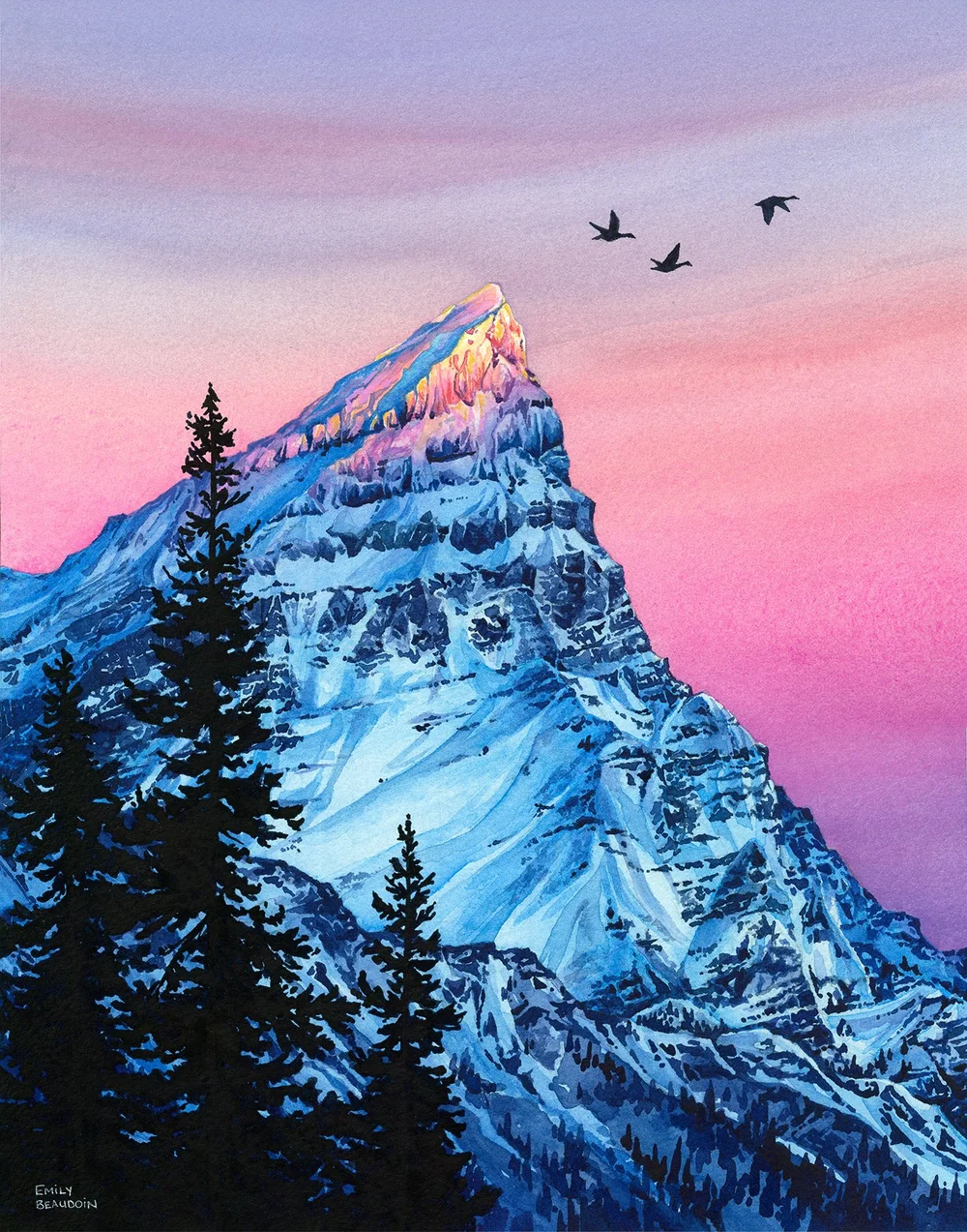 Emily Beaudoin | Discover Unique Art – Shop Now