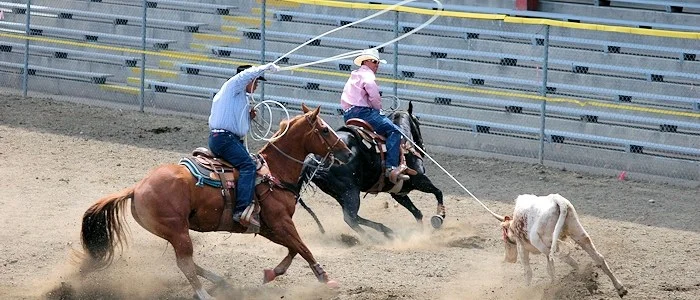 Events & Results — Williams Lake Stampede