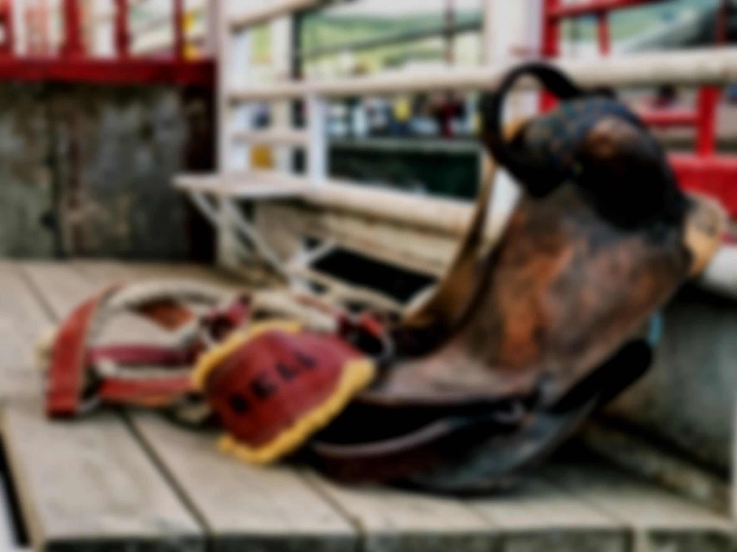 Tickets — Williams Lake Stampede